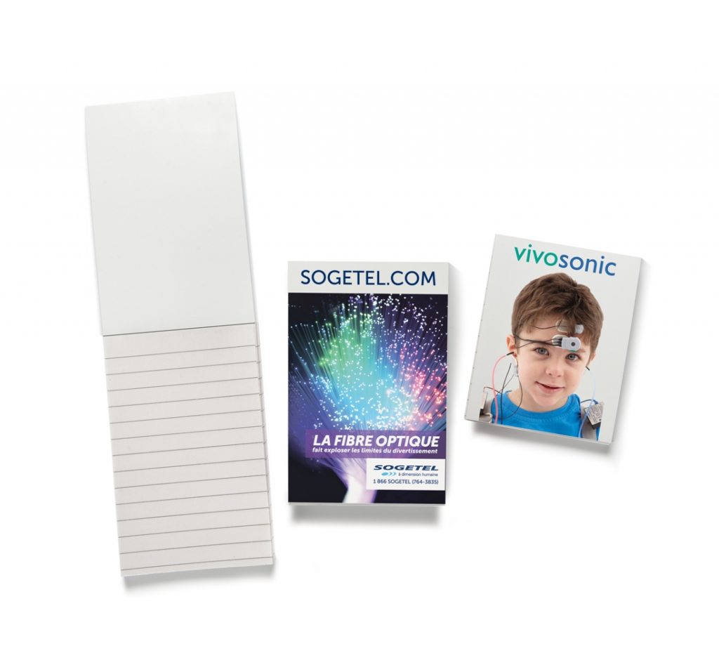 Paper Flip Books - Just Direct Print