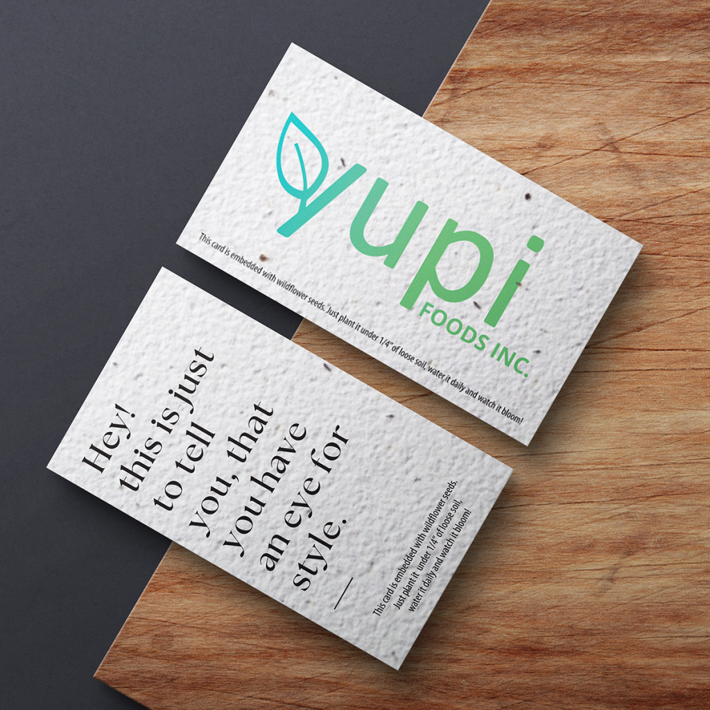 Business Cards - Just Direct Print